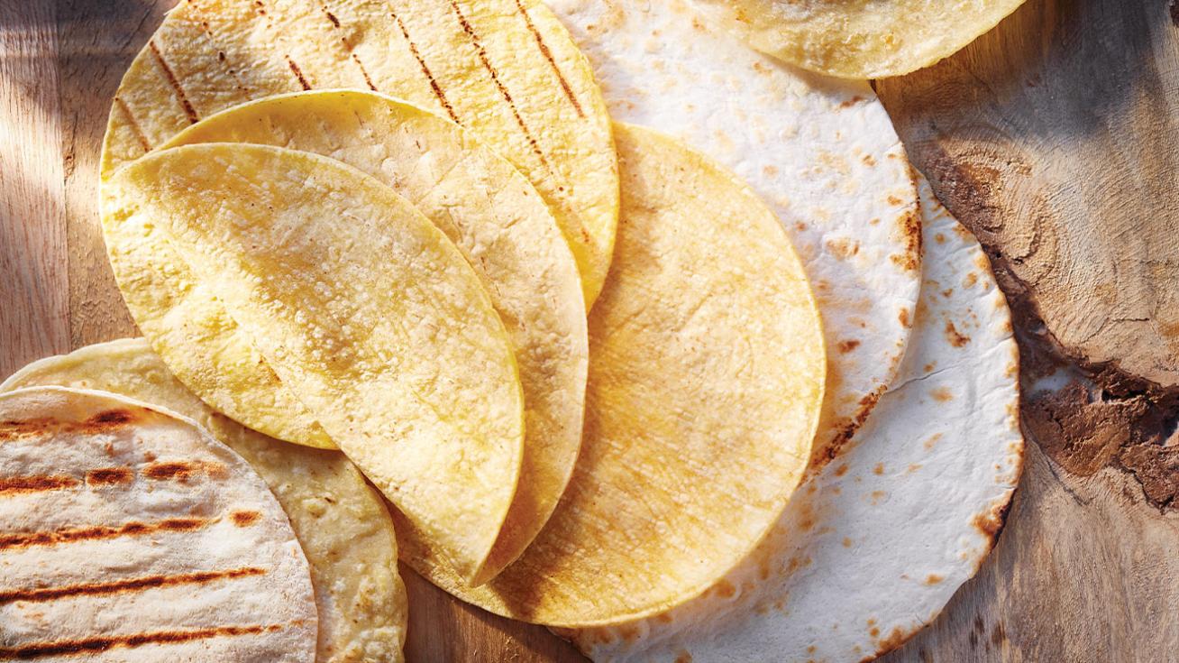 9 idées pour un party tacos | RICARDO