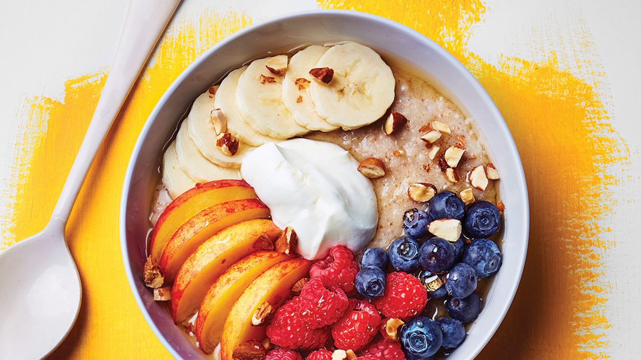 8 Breakfast Ideas for Busy Weekday Mornings | RICARDO