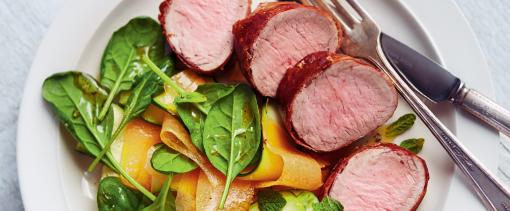 Ricardo Cuisine: Recipes, Cooking Tips, Menus, Meal Plans & Videos