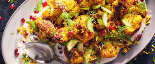 Ricardo Cuisine: Recipes, Cooking Tips, Menus, Meal Plans & Videos