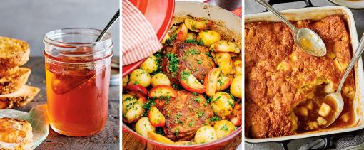 Ricardo Cuisine: Recipes, Cooking Tips, Menus, Meal Plans & Videos