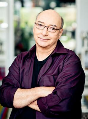 Chaud les marrons! | RICARDO