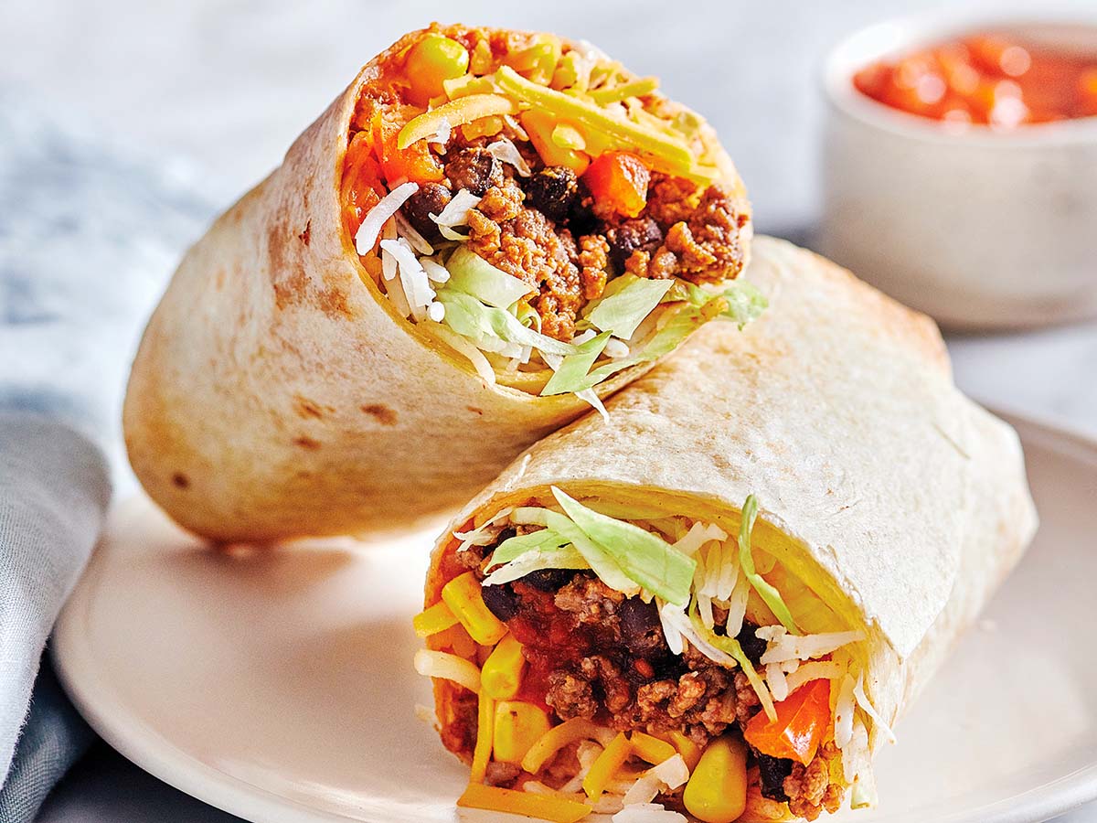 Ricardo Cuisine: Recipes, Cooking Tips, Menus, Meal Plans & Videos