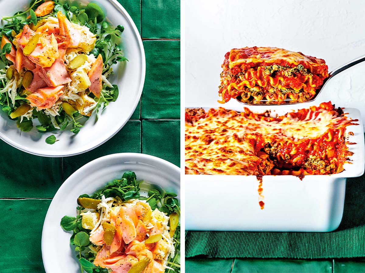 Ricardo Cuisine : Recettes, Idées de Menus, Plan Repas & Vidéos