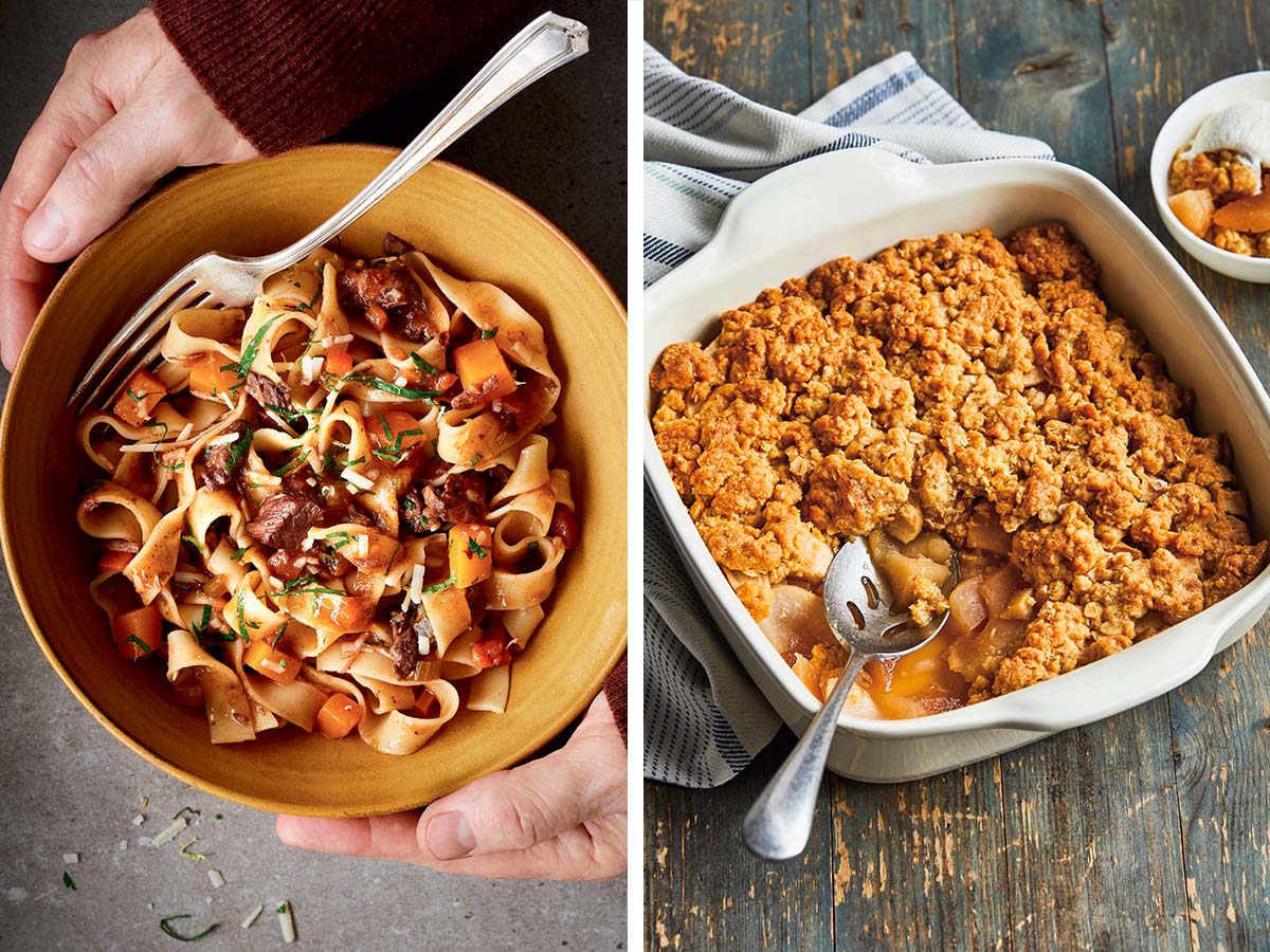 Ricardo Cuisine: Recipes, Cooking Tips, Menus, Meal Plans & Videos