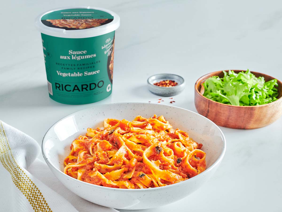 Ricardo Cuisine: Recipes, Cooking Tips, Menus, Meal Plans & Videos