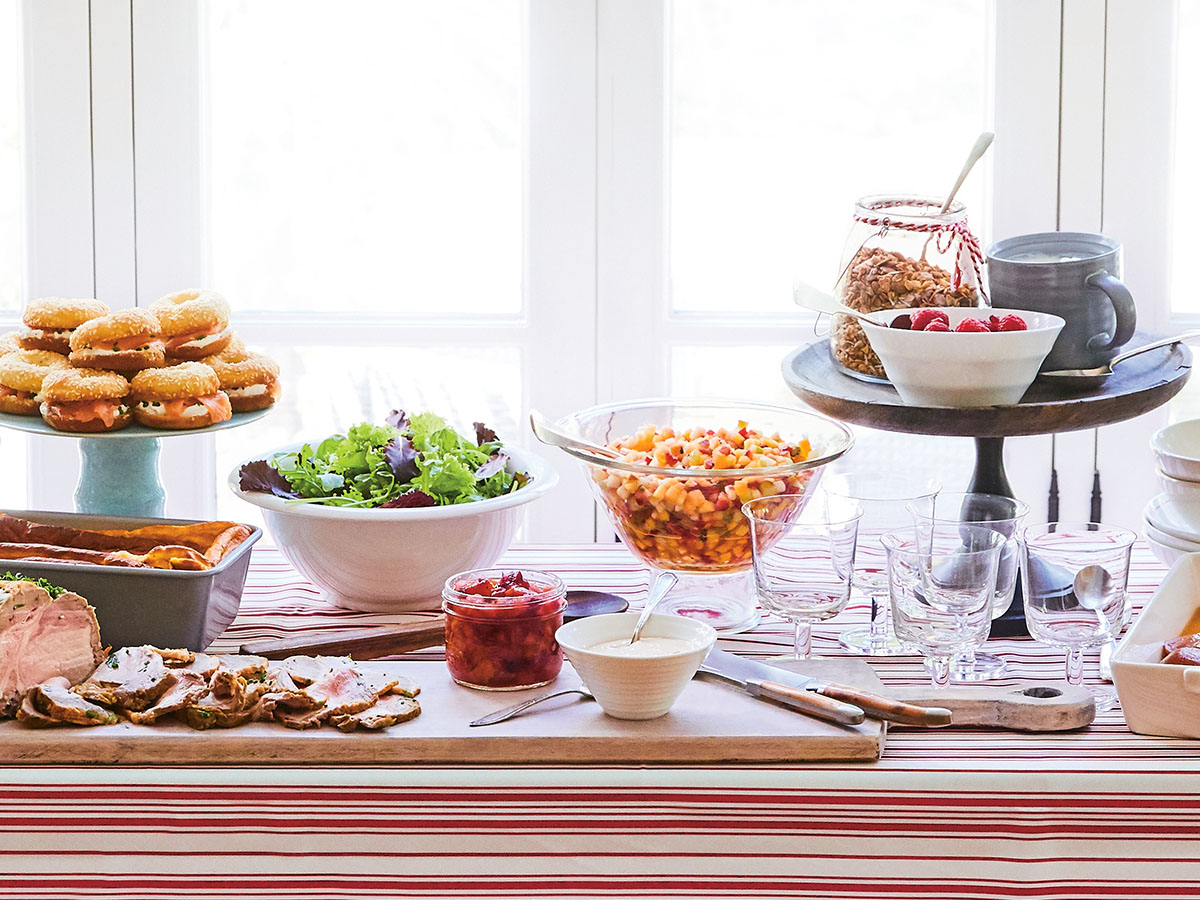 Ricardo Cuisine: Recipes, Cooking Tips, Menus, Meal Plans & Videos