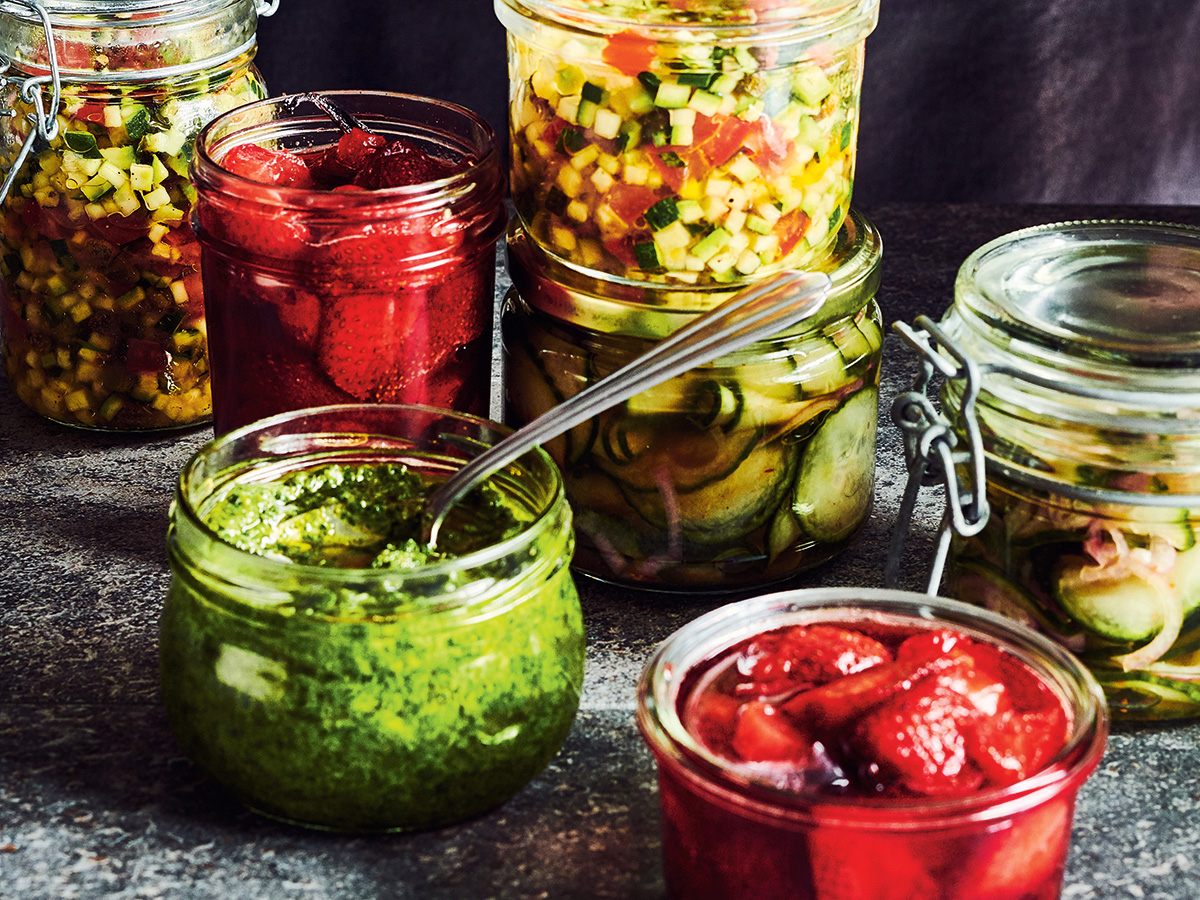 Ricardo Cuisine: Recipes, Cooking Tips, Menus, Meal Plans & Videos