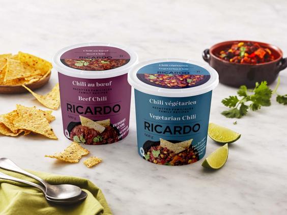 Ricardo Cuisine: Recipes, Cooking Tips, Menus, Meal Plans & Videos