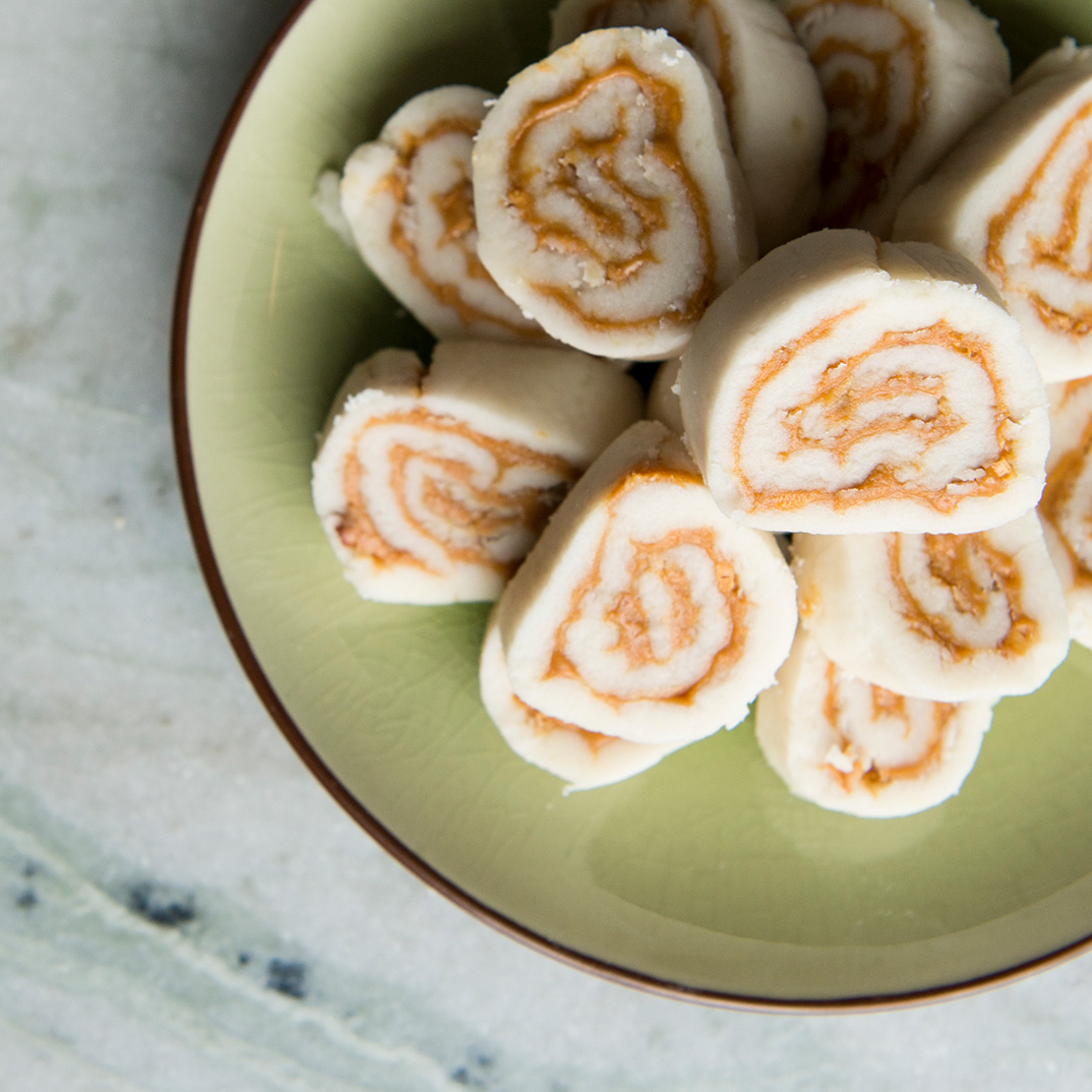 Potato Candy | RICARDO