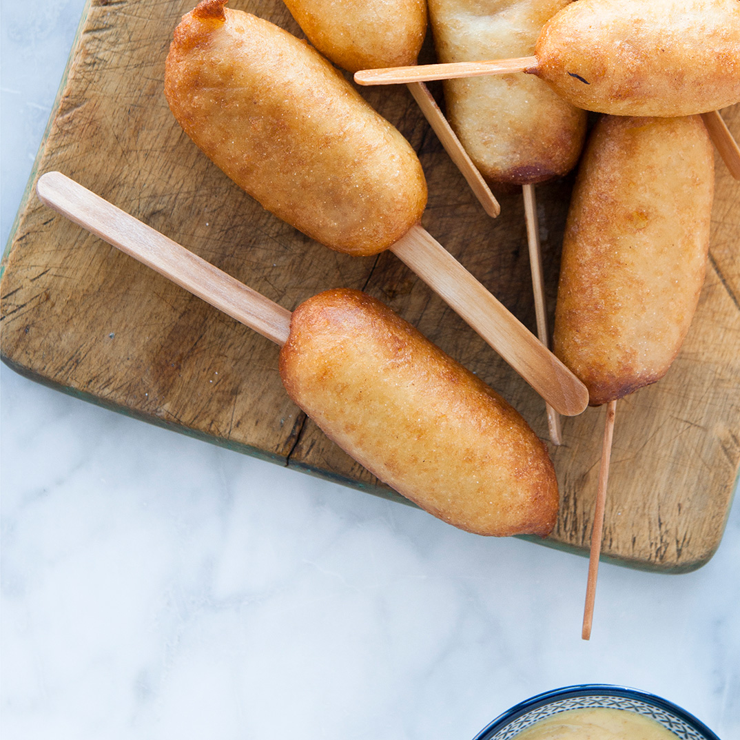 Corn Dogs | RICARDO