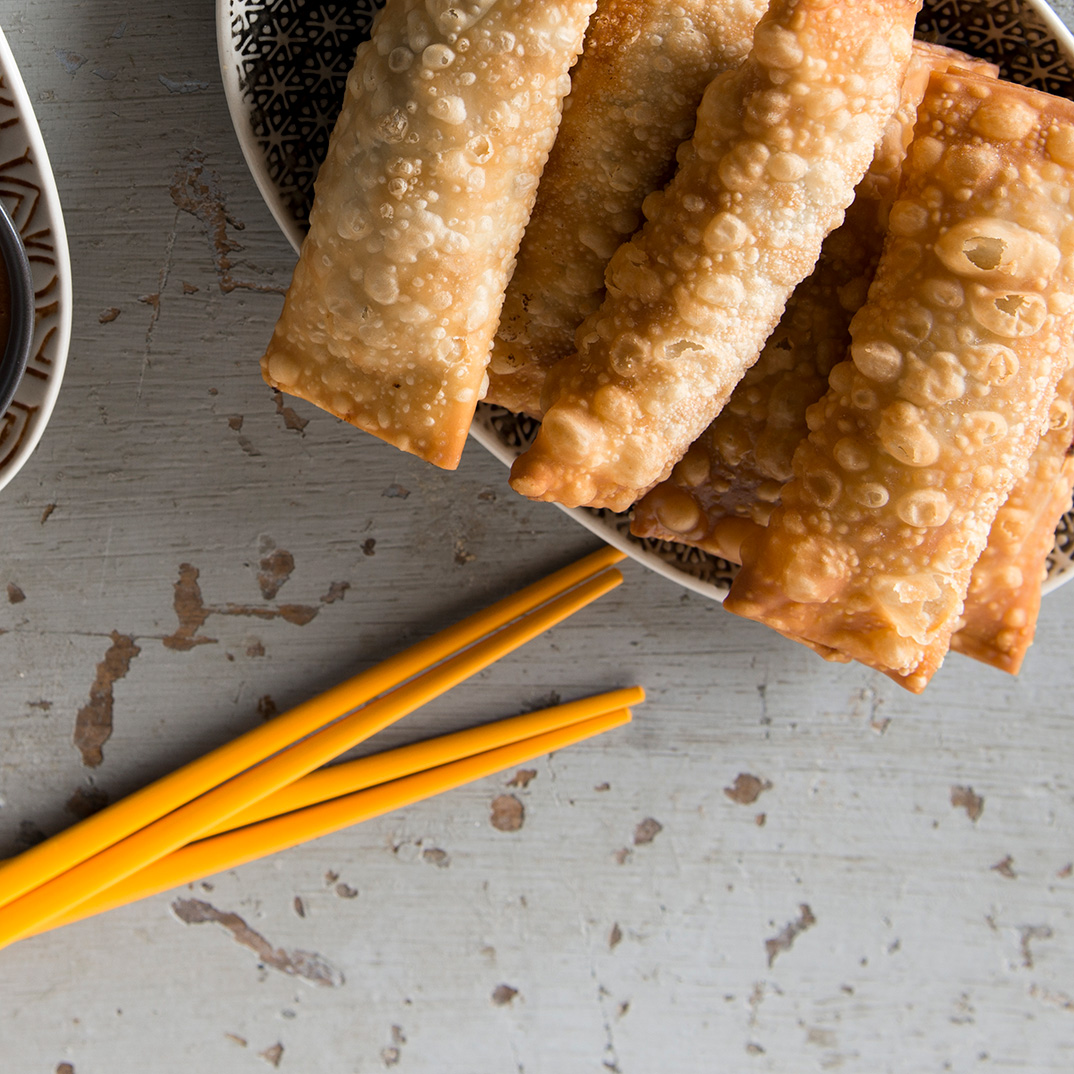 Imperial Rolls | RICARDO