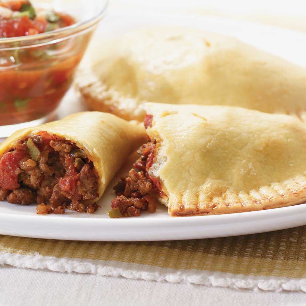 Empanadas RICARDO