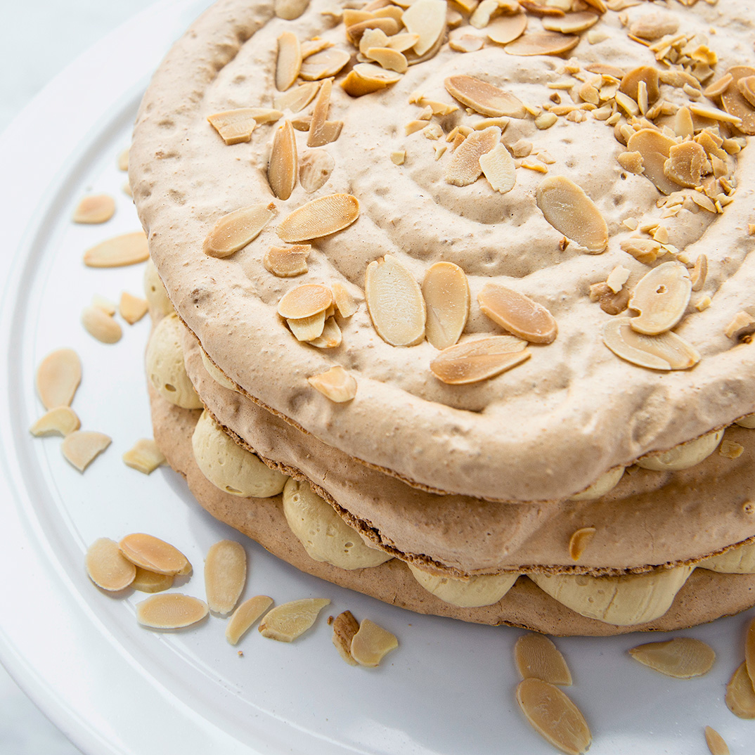 Success Cake | RICARDO