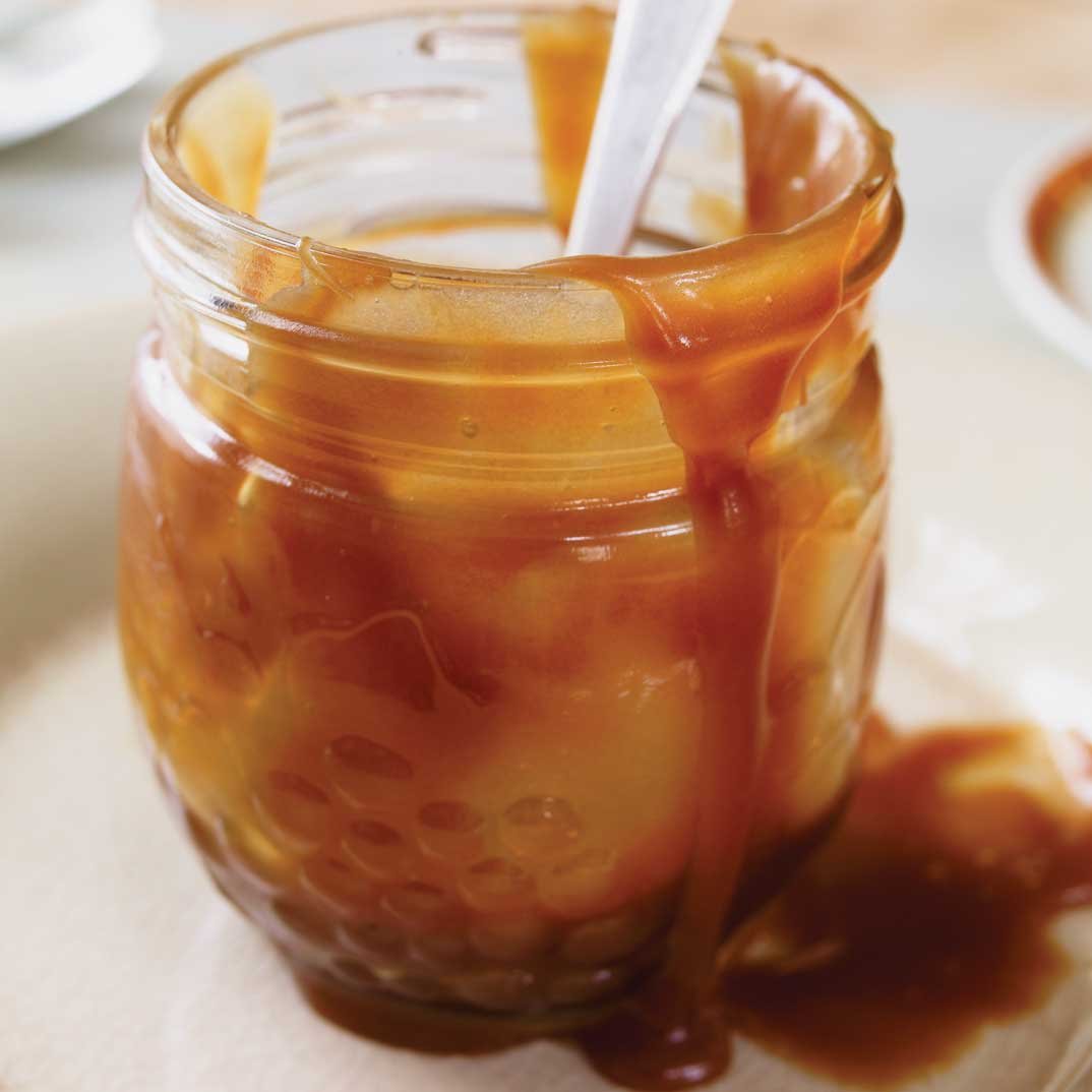 Caramel maison | RICARDO