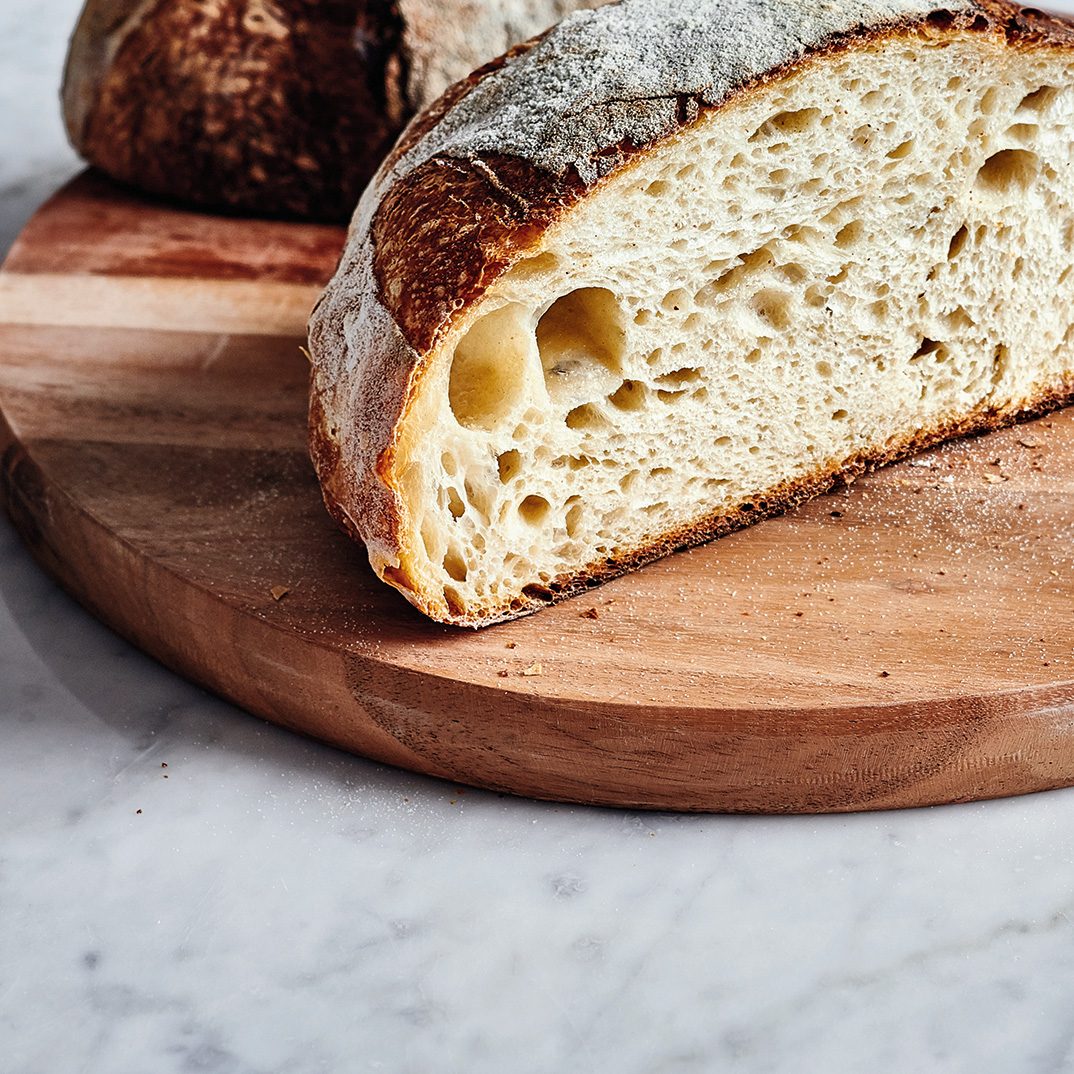 Sourdough Bread | RICARDO