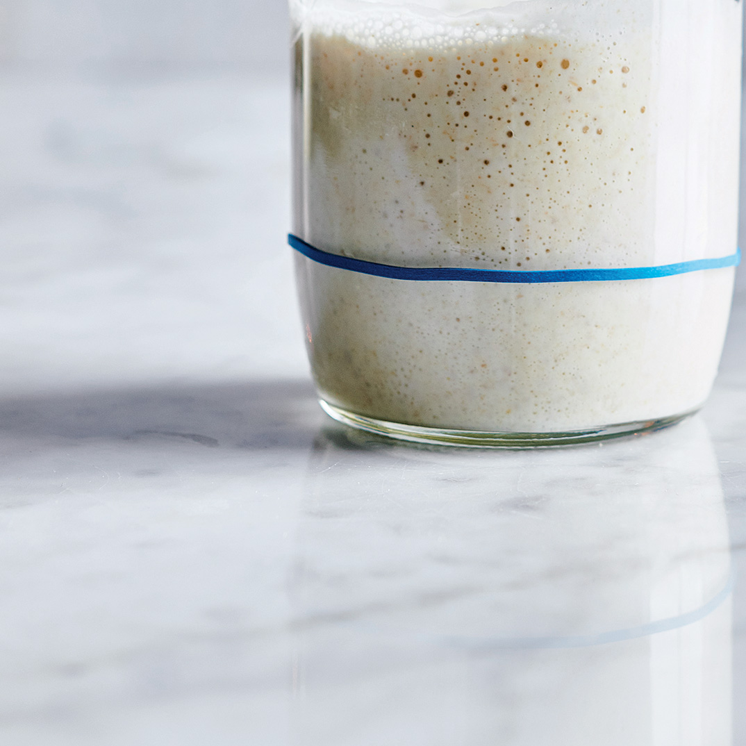 Levain maison | RICARDO