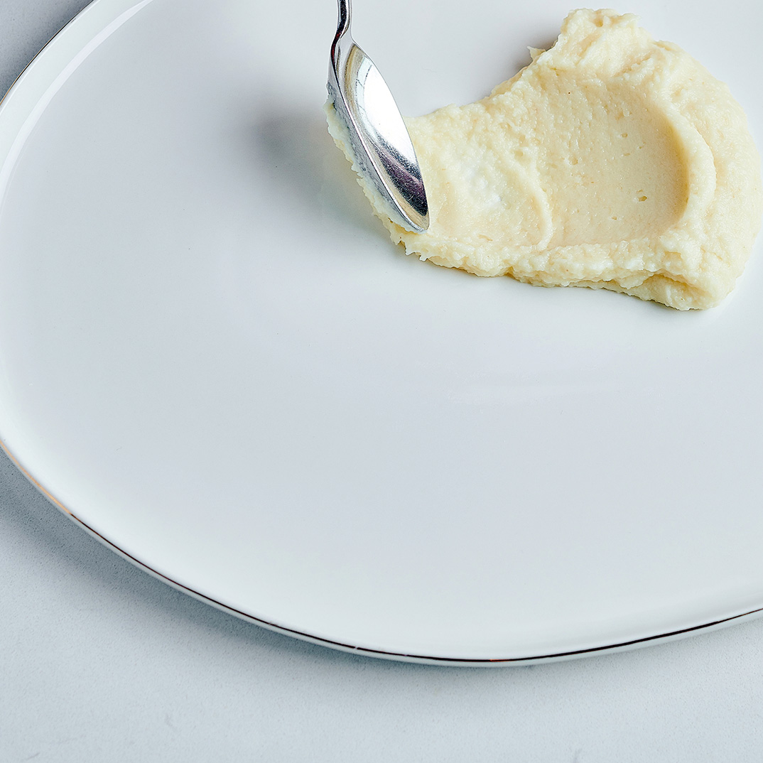 Purée de céleri-rave | RICARDO