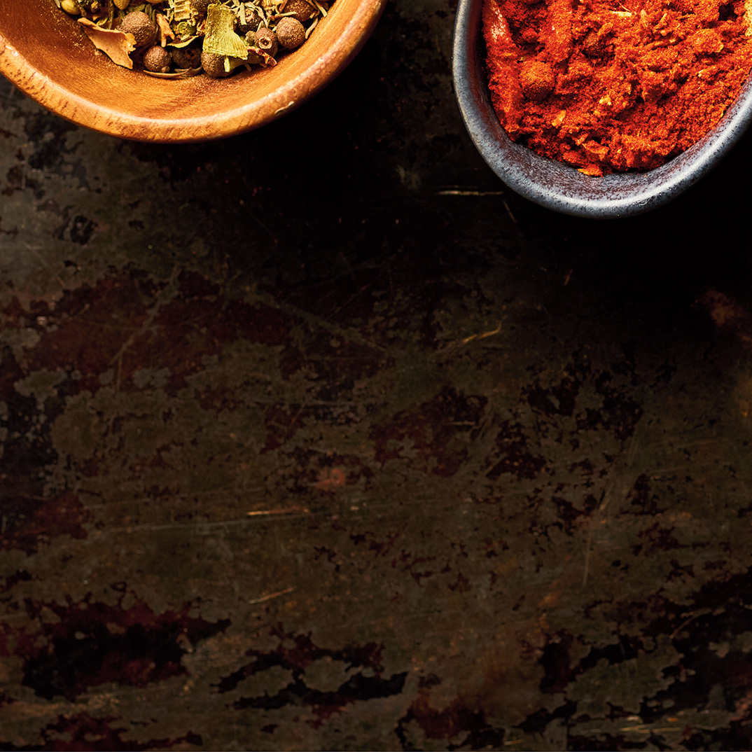Ethné de Vienne’s Portuguese Spice Mix | RICARDO