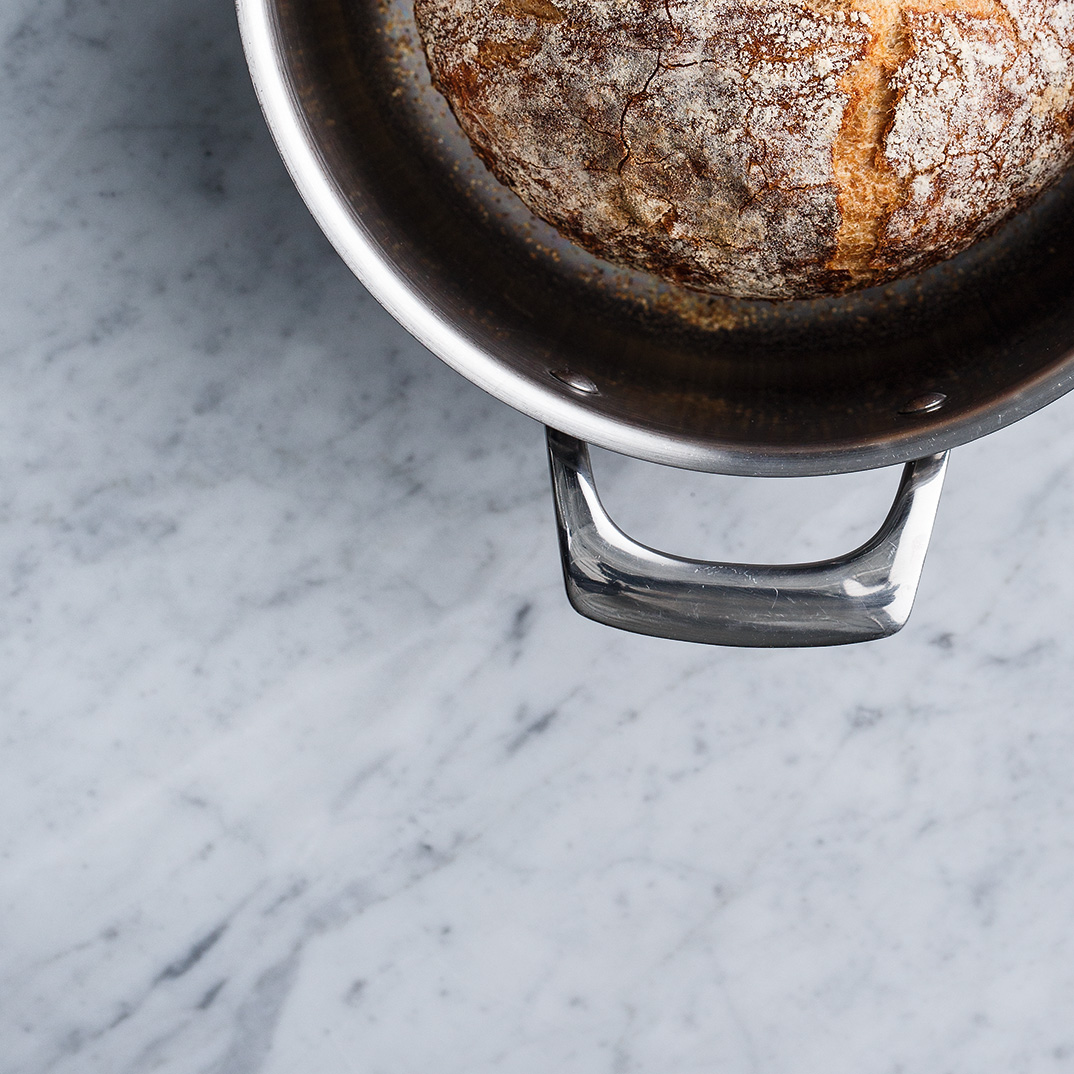 Pain blanc (version revue et améliorée) | RICARDO