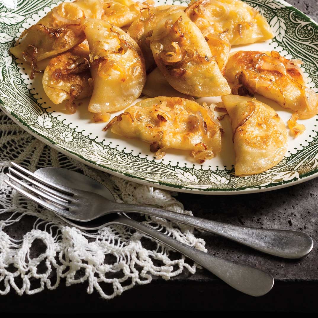 Pierogis | RICARDO