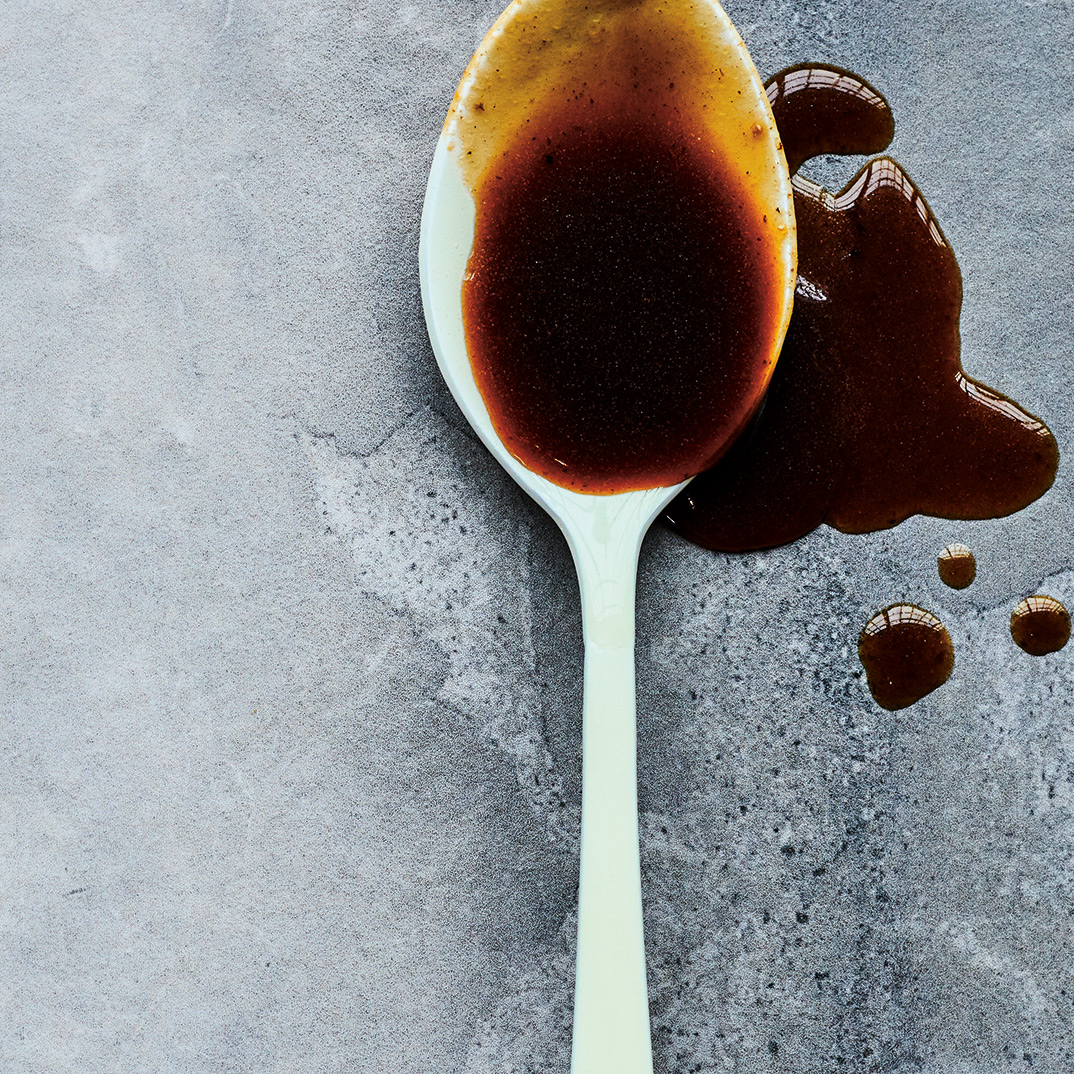 Glace de viande | RICARDO