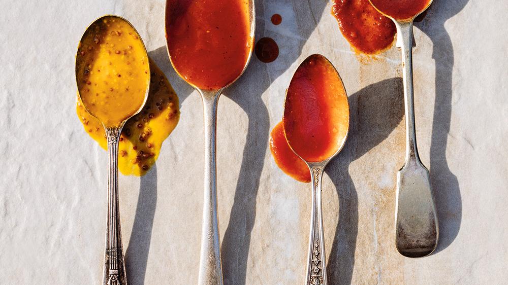 Recette Sauce Bbq Maison Ricardo | Ventana Blog