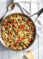 Shrimp Pad Thai | RICARDO