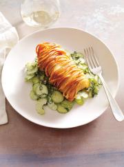 Fish Quenelles with Lobster Sauce | RICARDO