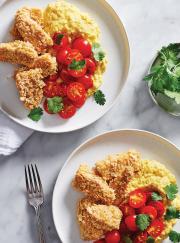 Fish Quenelles with Lobster Sauce | RICARDO