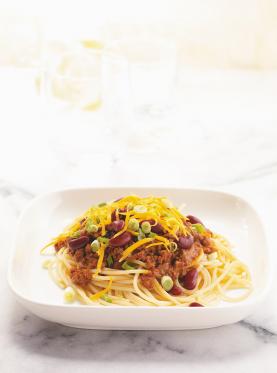 Chili de Cincinnati | RICARDO