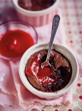 Raspberry Coulis | RICARDO