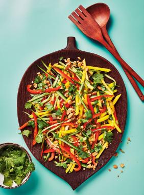 Ricardo Cuisine: Recipes, Cooking Tips, Menus, Meal Plans & Videos