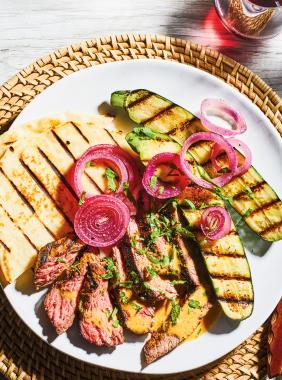 Ricardo Cuisine : Recettes, Idées de Menus, Plan Repas & Vidéos