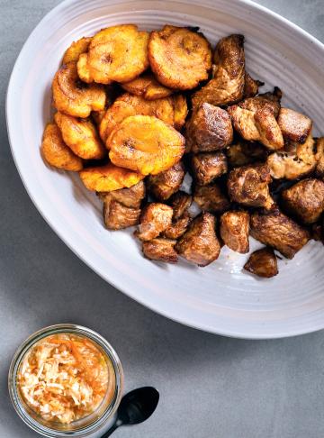 Riz collé du Agrikol | RICARDO