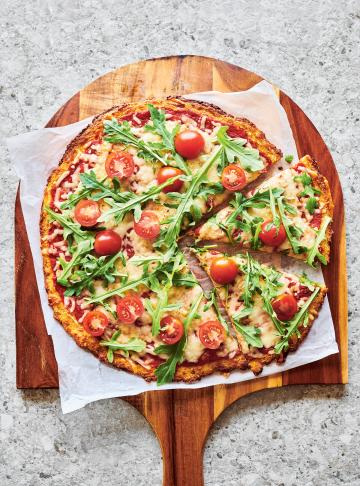 Pâte à pizza maison | RICARDO