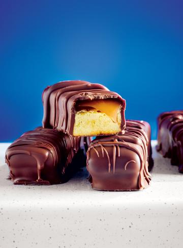 Candy Apple | RICARDO