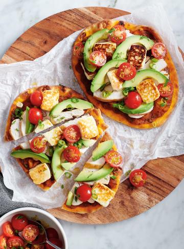 Pâte à pizza maison | RICARDO