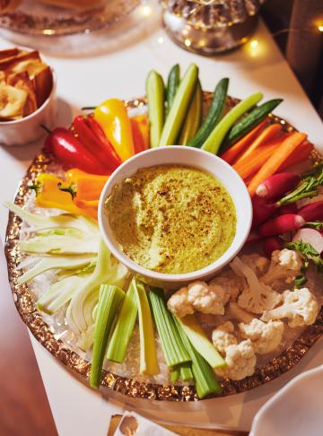 Salsa mexicaine traditionnelle | RICARDO