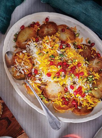 Riz basmati | RICARDO