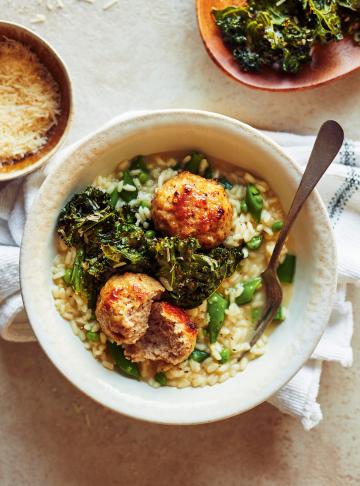 Riz aux tomates | RICARDO