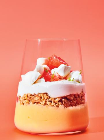 Crème brûlée | RICARDO