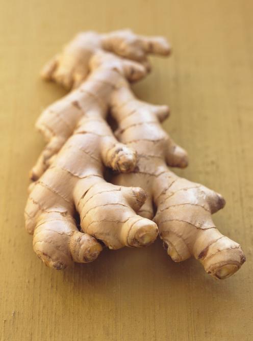 Pâte de cari | RICARDO