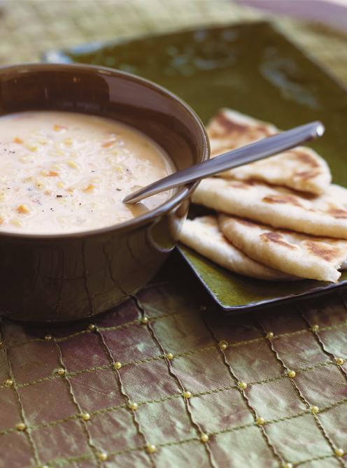 Pain à la poêle | RICARDO