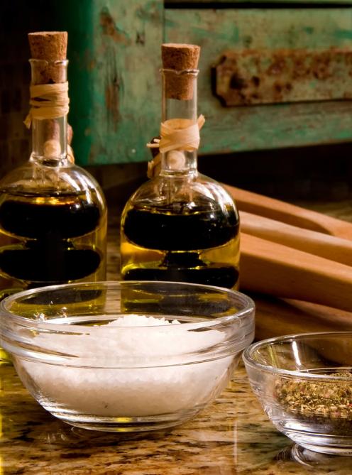 Marinade au sirop d'érable et raifort pour viande sauvage | RICARDO