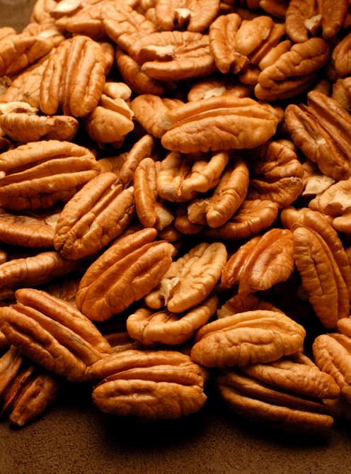 Gâteau praliné aux pacanes | RICARDO