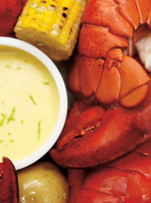 Coconut Milk Sabayon | RICARDO