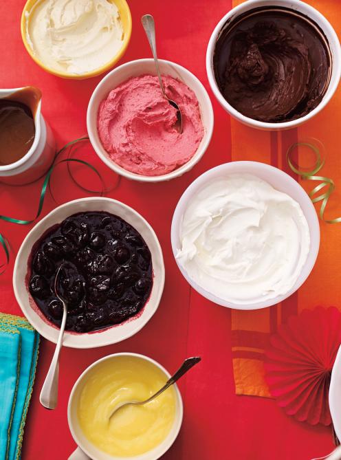 Compote de cerises | RICARDO