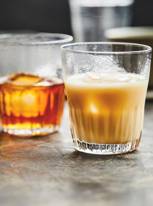 Homemade Coffee Liqueur (Copycat Tia MariaTM) | RICARDO