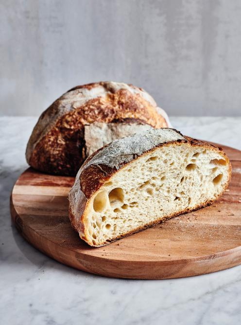 Sourdough Bread | RICARDO
